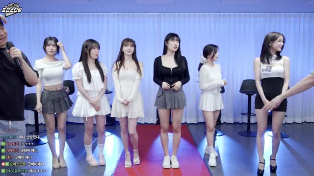 [클립]남순 이제는 이별할 때가 온 것 같습니다. 수니그룹 | SOOP VOD