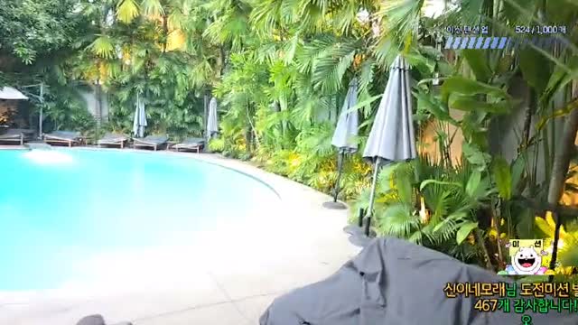 [캐치]호치민 더 브릭스bar 씨푸드&맥주 뇸 | SOOP VOD