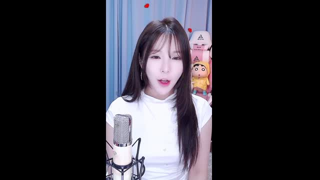[캐치][Min.G] 아이유(IU) - 가을 아침 ♬ Live | SOOP VOD