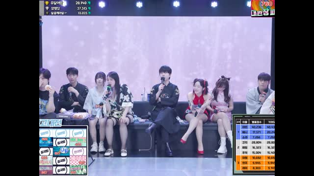 [캐치][YC] ㅋㅋ | SOOP VOD