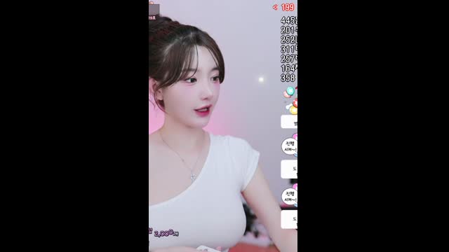 [캐치]하온 캡틴잭 2000 | SOOP VOD