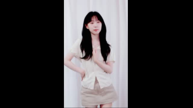 [신입여캠] L.S.D | SOOP VOD