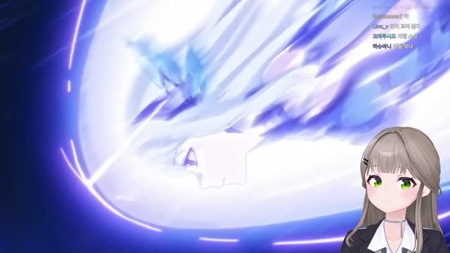 [캐치]원신 PV 보다가 기습 여친 등장에 숨넘어가는 챠니 | SOOP VOD