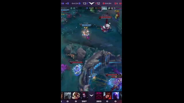 [캐치][T1 vs KT] | 4라운드 | 2025 LCK MSI 대표 선발전 | SOOP VOD