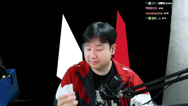 [클립]API손실 나버린 머독 | SOOP VOD