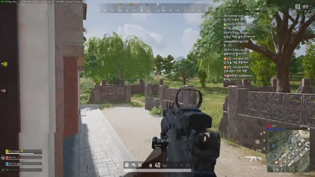 [EWC 선발전] 혼자 젠지 정리해버리는 성장!! | SOOP VOD