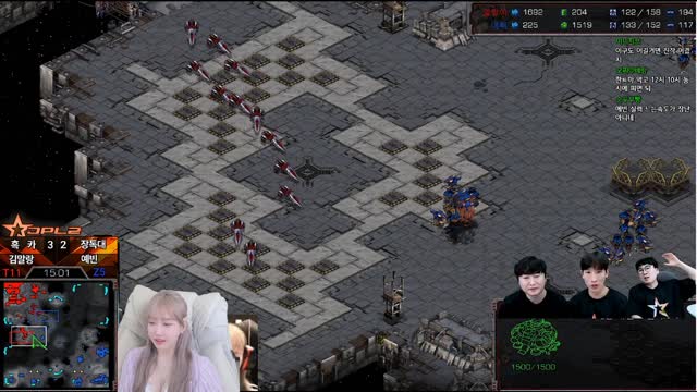 [클립] 예빈:B에게 별풍선 522개 선물 | SOOP VOD