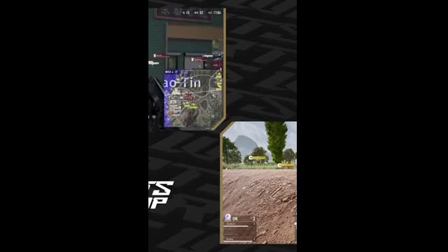 [캐치]라운드 1 2일차 / EWC: PUBG 한국 선발전 2025 | SOOP VOD