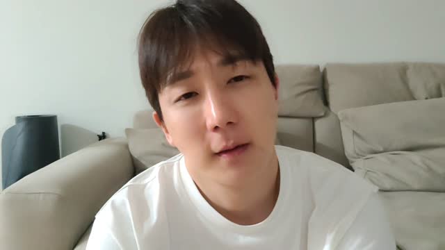 [클립]ㅎㅇ | SOOP VOD