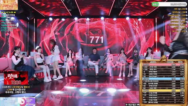 [캐치][771] 시즌5 2회 "상중하대전" 시작합니다!!! | SOOP VOD