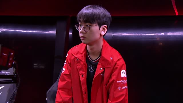 [캐치][T1 vs KT] | 4라운드 | 2025 LCK MSI 대표 선발전 | SOOP VOD