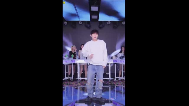 [더케이] 케이 - 2972 P.J.K | SOOP VOD