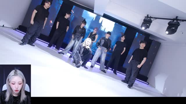 [클립] 민서율♡에게 별풍선 2846개 선물 | SOOP VOD