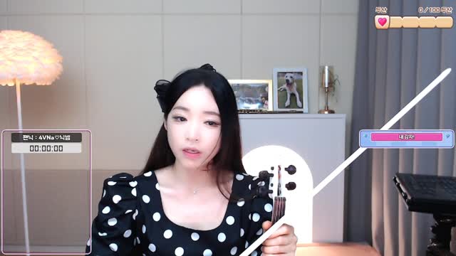 [클립] 사비나VN에게 별풍선 142개 선물 | SOOP VOD