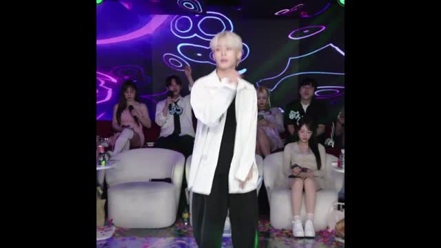 [캐치][댄동홀딩스/경웅] 러브119 | SOOP VOD