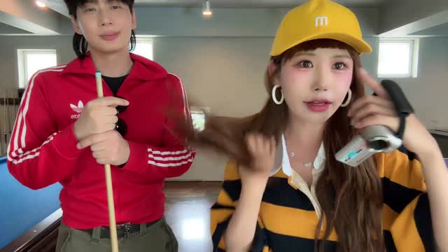 [클립][팀진우] 1박2일 단체 MT - 코스프레심사 | SOOP VOD