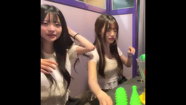 [캐치]케이대 mz합방 먼지x규리x유정 | SOOP VOD