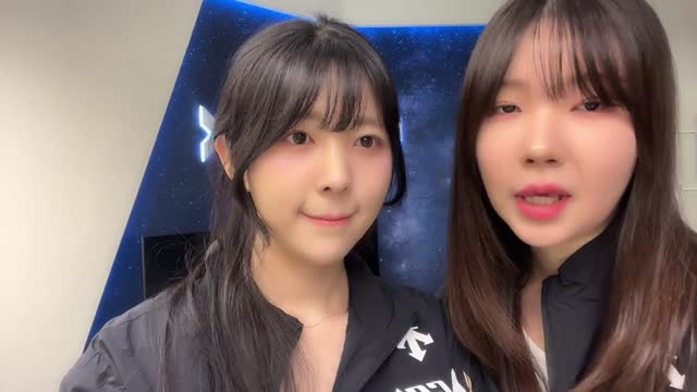 [캐치]GGX 오픈! Gen.G 복합문화게이밍 공간 땡지랑 놀러왔어요! | SOOP VOD