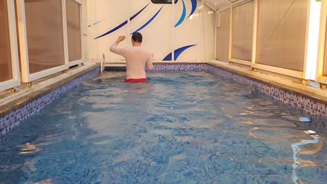 [클립]뀨알 비키니 다시보기 x | SOOP VOD