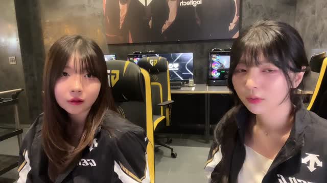 [캐치]GGX 오픈! Gen.G 복합문화게이밍 공간 땡지랑 놀러왔어요! | SOOP VOD