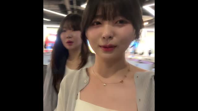 [캐치]GGX 오픈! Gen.G 복합문화게이밍 공간 땡지랑 놀러왔어요! | SOOP VOD