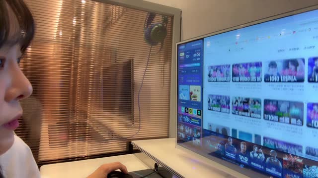 [클립]깅예솔 - 구라의 아이, 배그나 PC방 리액션 ㅋㅋㅋㅋ | SOOP VOD