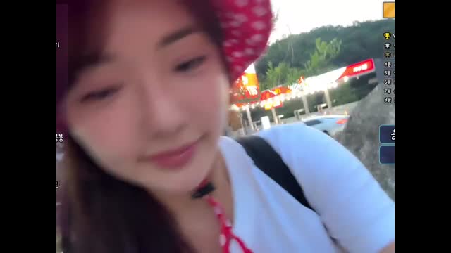 [캐치](긴급) 봉담 가는중 +53-54 | SOOP VOD