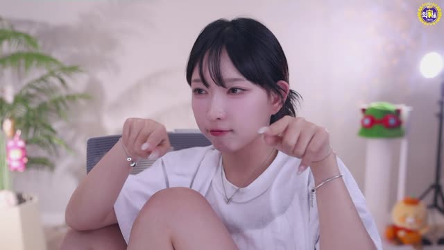 [클립] 이지각에게 별풍선 179개 선물 | SOOP VOD