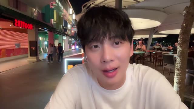 [캐치]팀진우 입사지원자 3명 | SOOP VOD