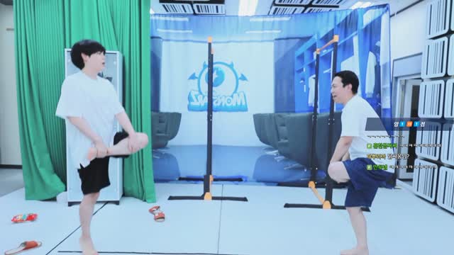 [클립]JPL x 점중 츠캄 | SOOP VOD