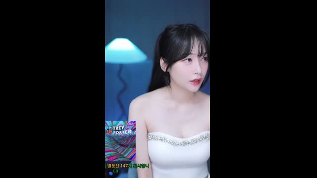 [캐치][세은]LSD~♡ | SOOP VOD