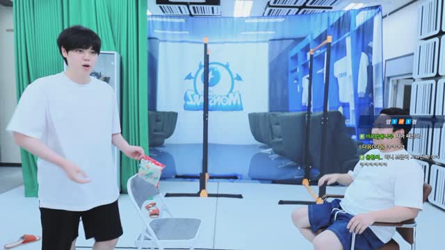 [클립]JPL x 점중 츠캄 | SOOP VOD