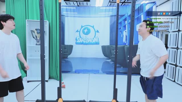 [클립]JPL x 점중 츠캄 | SOOP VOD