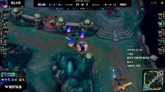 [클립]강만식: 메이플이나 하자 qt같은 게임 | SOOP VOD