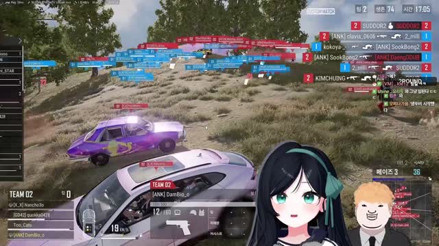 [캐치]5시 처니랜드 하는 날!! :3 | SOOP VOD