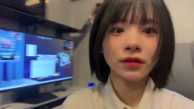 [캐치]타요 수야 PC방에서 썬데이 메이플 즐기기 | SOOP VOD