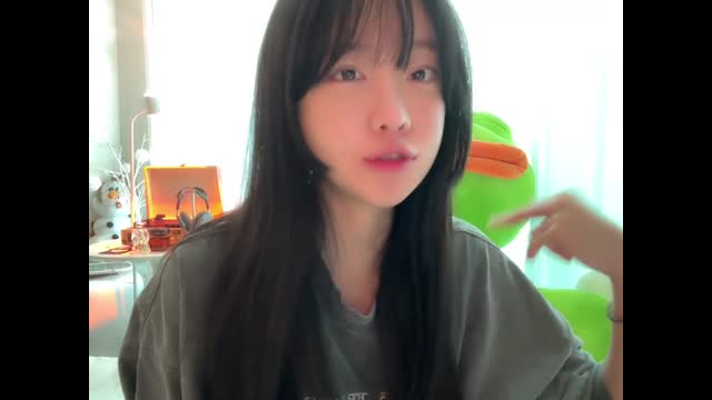 [캐치]선민96 | SOOP VOD