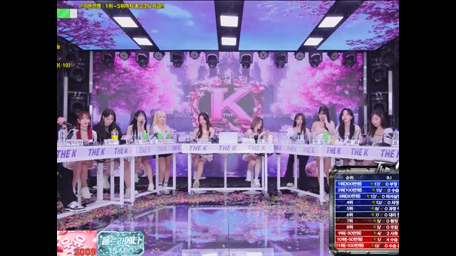 한슬댕 - VIP | SOOP VOD