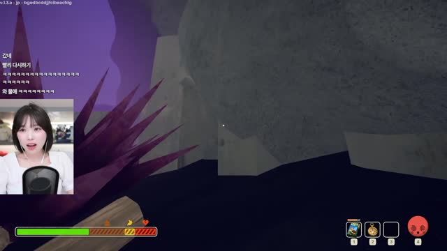 [캐치]끠끼 : 수탉 내려오라고 이 닭대가리야!! | SOOP VOD