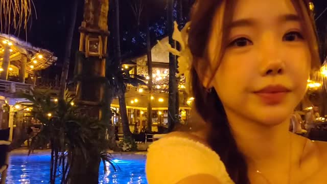 [캐치]발리 핫한 비치클럽!!! | SOOP VOD