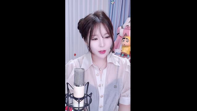 [캐치][Min.G] 이하이 - 한숨 🎶 Live | SOOP VOD