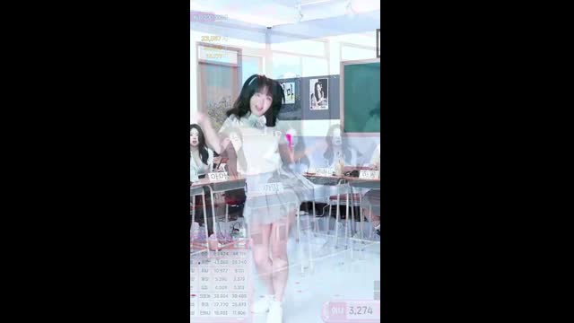 [캐치]이나의 Elevate | SOOP VOD