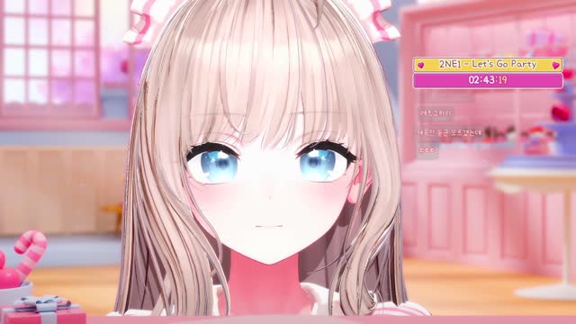 [클립]토치와 - Let's go party (2NE1) | SOOP VOD