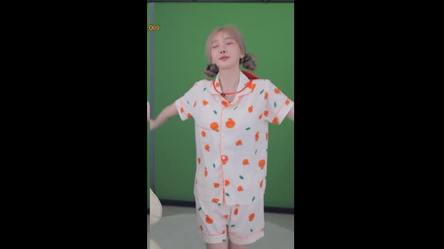 [캐치] 예빈:B | SOOP VOD