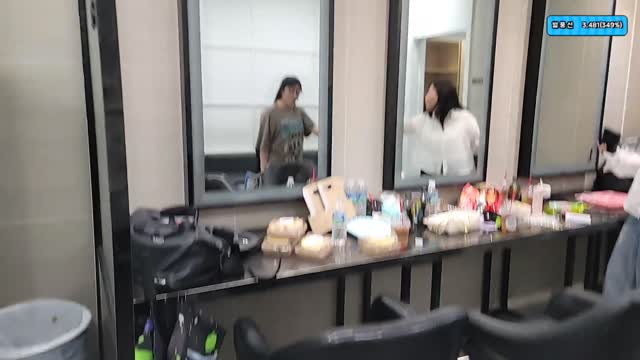 [캐치][최가네 KBS 왔습니다!! 개그콘서트 개그맨분들 보러 왔어용 | SOOP VOD