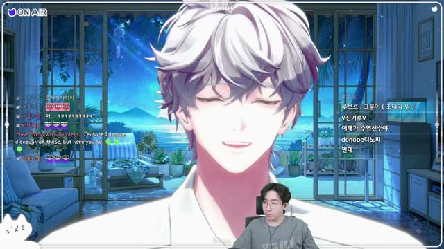 [클립]마크툽 시작의 아이 - 루브르 | SOOP VOD