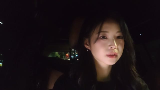 [클립] 배시은에게 별풍선 175개 선물 | SOOP VOD