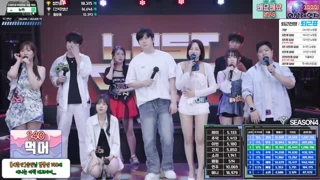 [클립][YC]흑화레이 이거에 우는구나😭 | SOOP VOD