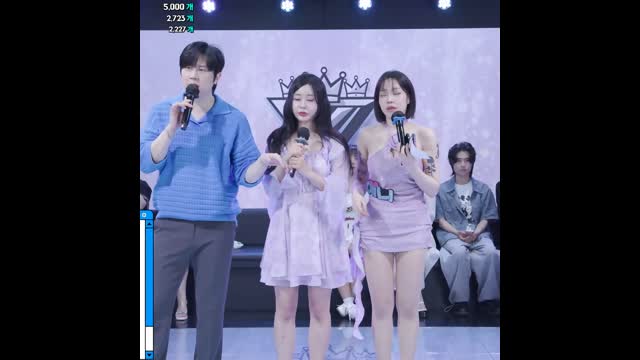 [캐치][YC]스친소 우정혜_터미널💗 | SOOP VOD