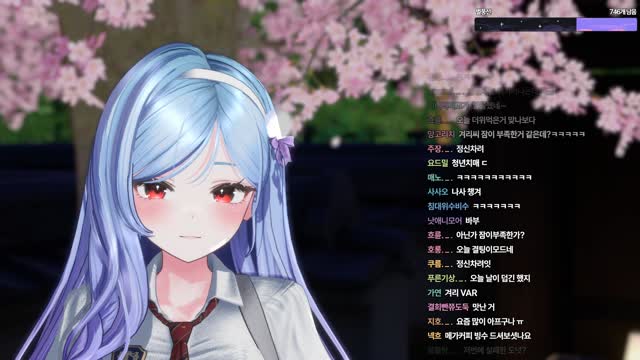 [클립] 민결희에게 별풍선 192개 선물 | SOOP VOD